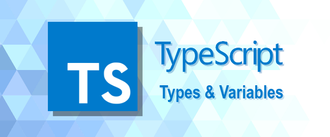 Types & Variables in TypeScript | DiscoverSDK Blog